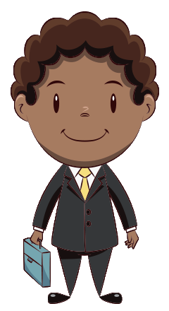 Mobile App detail - Little Guys